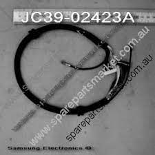 SAMSUNG HARNESS-DSDF_H SCAN JOINT INTERFACE;MX7 jc93-02423a - Coletor ...