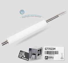 Rolete Zebra S4m E Z4m Pn; G77023m - Coletor Digital - Coletores de ...