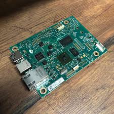 Placa Logica Hp Laserjet M402 M402dne C5f95-60001 - Coletor Digital ...