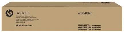 Reservatorio de Toner HP W9048MC Original - 33.000 Pgs. - Coletor ...