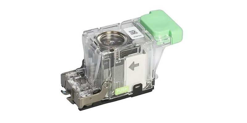 UNIDADE DE GRAMPEAMENTO (RICOH 8000) - Coletor Digital - Coletores de ...