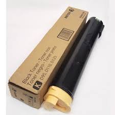Toner Xerox D95 / D110 / D125 006r01561 65K - Coletor Digital ...