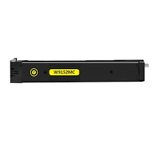 toner amarelo W9152MC W9152 para HP Color MFP E78635dn E78625dn E78630 ...