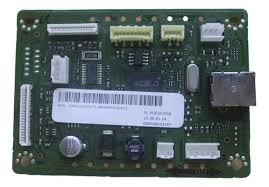Placa Principal Samsung M2020 Sl-m2020 Jc92-02712b Original - Coletor ...