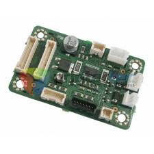 Placa de PC JC92-01954A - Coletor Digital - Coletores de Impressão Digital