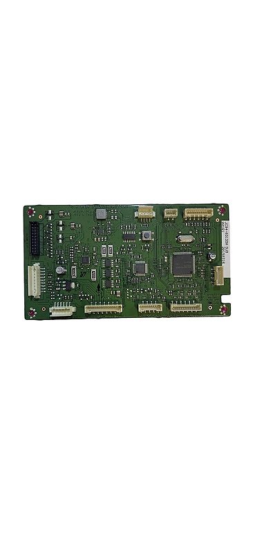 Placa Samsung JC92-02729A PBA-DSDF para LX4300 SLK4250 - Coletor ...