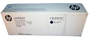 Toner HP CB390A / YC 6040 Original - Coletor Digital - Coletores de ...