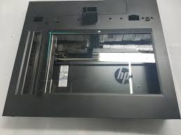 Unidade completa do scanner de imagem HP M630zm/M630z/M630hm/M630h, B3 ...