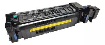 Fusor 120V HP M607 M608 M609 M631 M632 M633 RM2-6778 KIT LOH24A RM2-12 ...