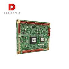 FM4-7813-000 para canon ir1730 ir1740 ir1750 dc, controlador pcb placa ...