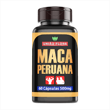 MACA PERUANA - RVS Distribuidora | As melhores marcas pra você!