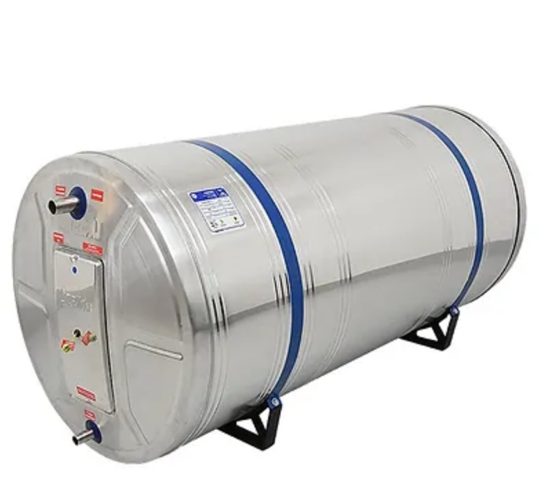 Reservatório Térmico 304 Bp 1020 Litros (Diâmetro 68) Energia Soluções ...