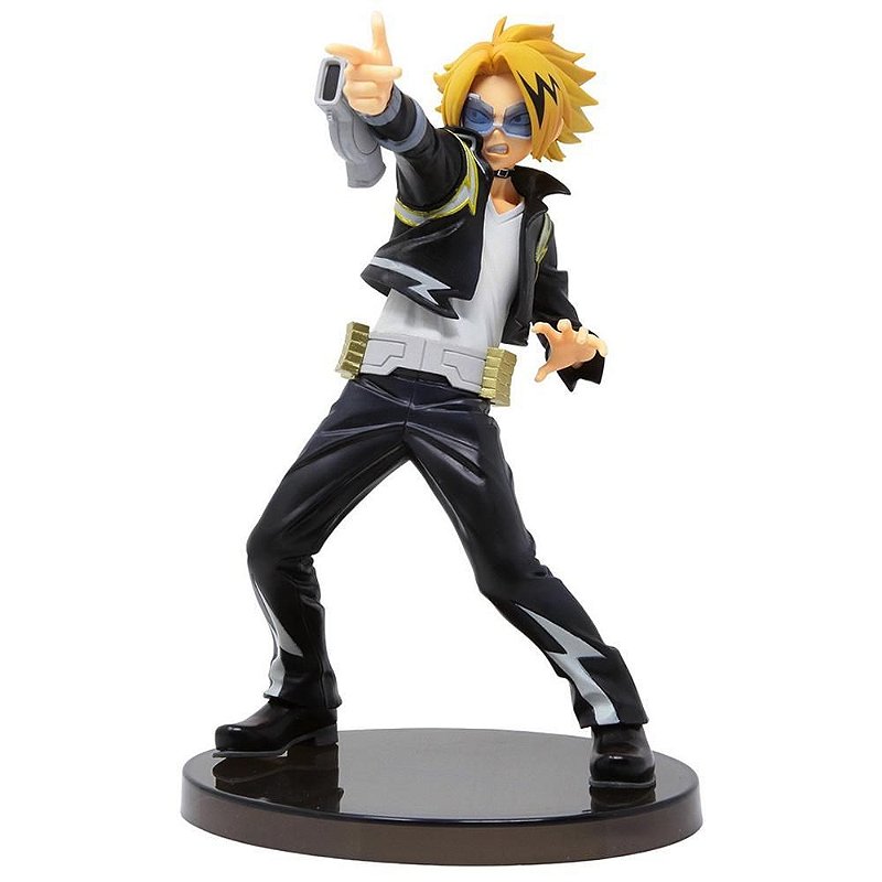 Kaminari Denki age of heroes - Action New