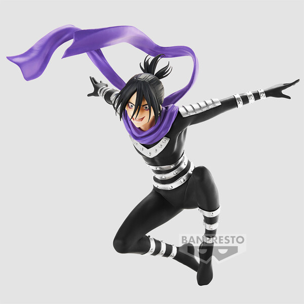 One Punch Man - Onsoku no Sonic (Bandai Spirits) - Action New