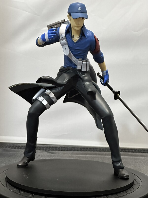 Persona 3 Reload Iori Junpei Shin ishou Nijigen Bunritai - Action New