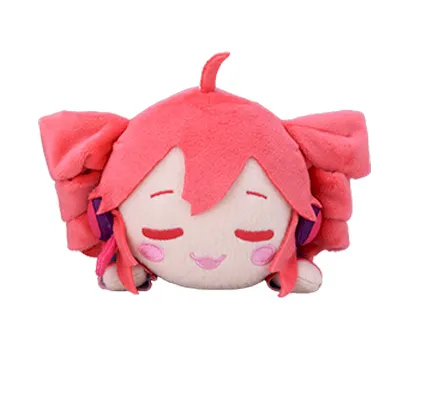 Utau Kasane Teto Plush Ver. II (Sega Fave) - Action New