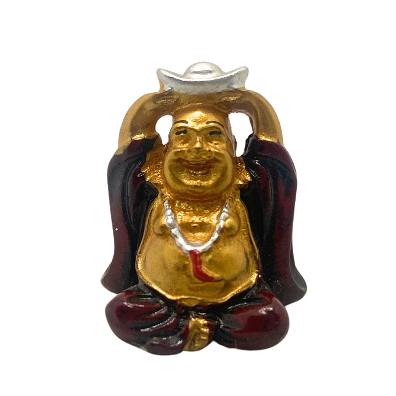 Mini Buda - Bosque dos Gnomos