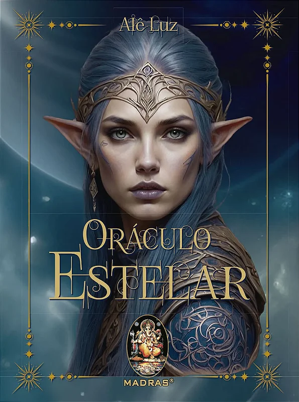 Oráculo Estelar - Bosque dos Gnomos