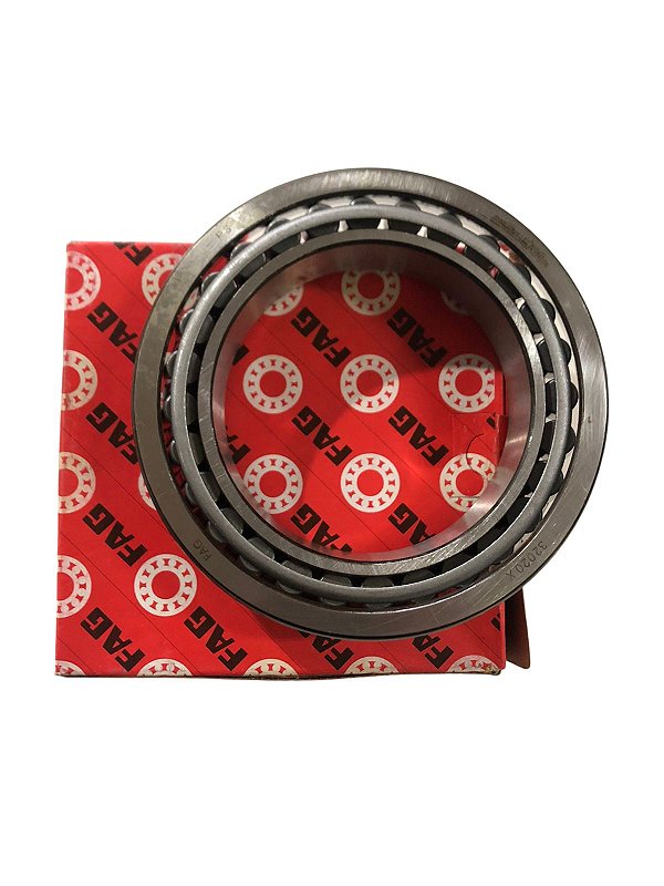 Rolamento Capa E Cone 32020x - Medidas: 100x150x32 Mm - Manera Soluções ...