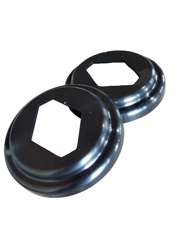 Guarda Pó Da Base Do Registro Vicon 70.589 / Up800803 - Manera Soluções ...