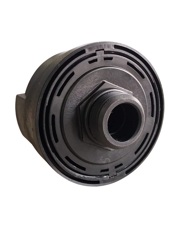 Respiro Hidráulico E Tdf - Trator Valtra 30057630 - Newtec - Manera ...