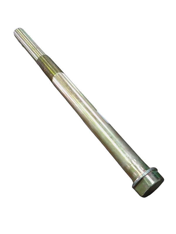 Parafuso Regulador Barra Pulverizador Jacto - 630814 - Manera Soluções ...