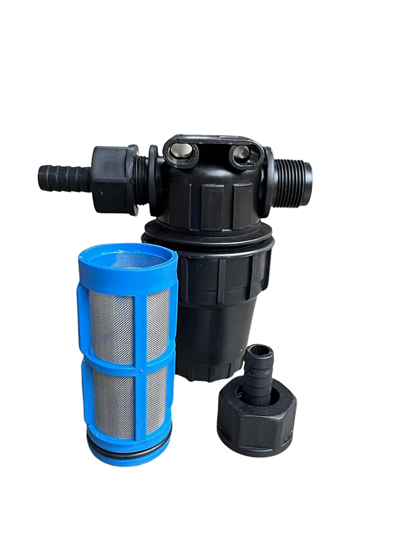 Filtro De Linha 1/2 Malha 50 P/ Pulverizadores Jacto 445064 - Manera ...