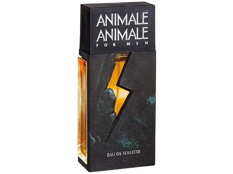 Animale Animale For Men Masculino Eau De Toilette - AnMY Perfumes ...