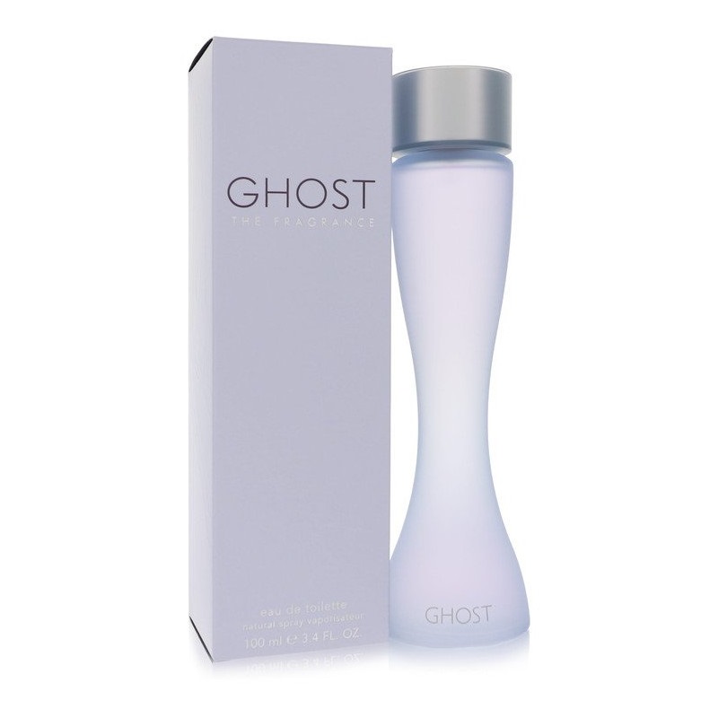 Ghost The Fragance Eau de Toilette Feminino - Ghost (Tester) - AnMY ...