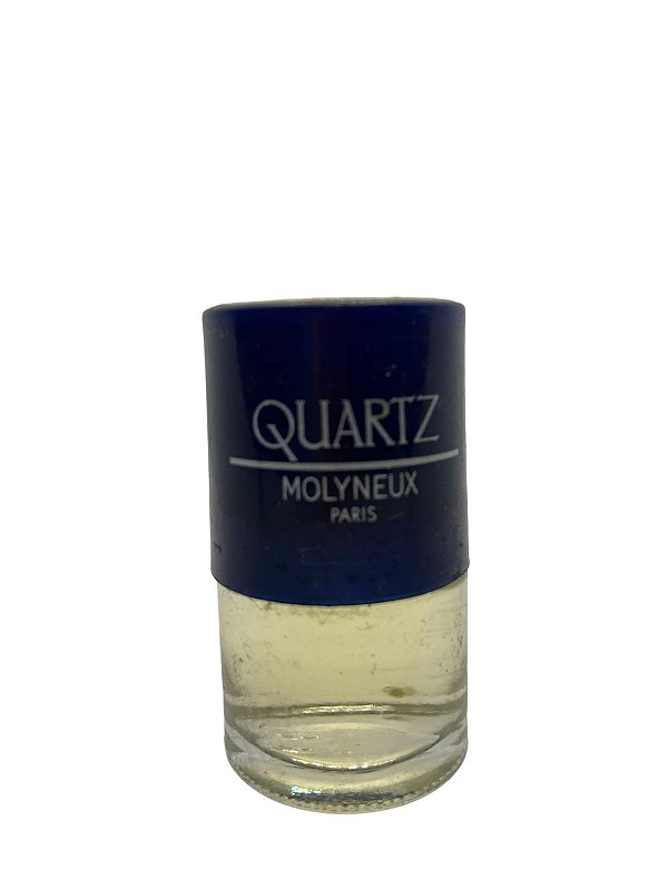 Quartz Eau de Parfum Feminino - Molyneaux (Miniatura) - AnMY Perfumes ...