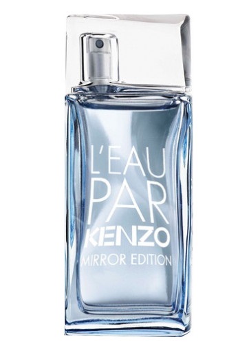 L'Eau par Kenzo Mirror Edition pour Homme Eau de Toilette Masculino - - AnMY Perfumes Importados