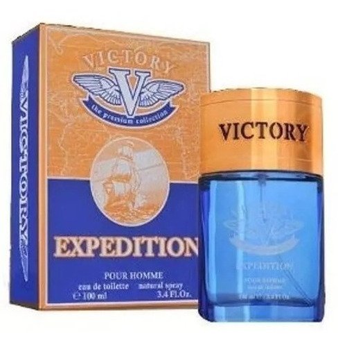 Victory Expedition Pour Homme Eau de Toilette Mascuino - Victory - AnMY ...