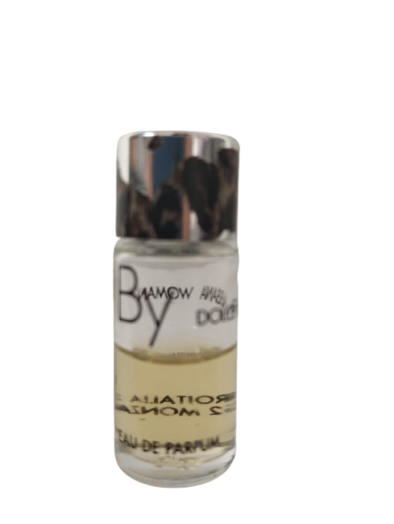 By Woman Eau de Parfum Feminino - Dolce & Gabbana (Miniatura) - AnMY ...
