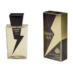 Smart Guy Eau de Toilette Masculino - Real Time - AnMY Perfumes Importados