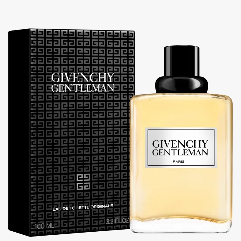 Gentleman Originale Eau de Toilette Masculino - Givenchy - AnMY ...