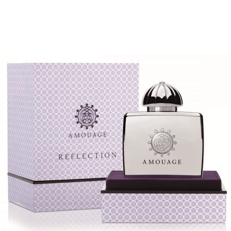 Reflection For Woman Eau de Parfum Feminino - Amouage - AnMY Perfumes ...