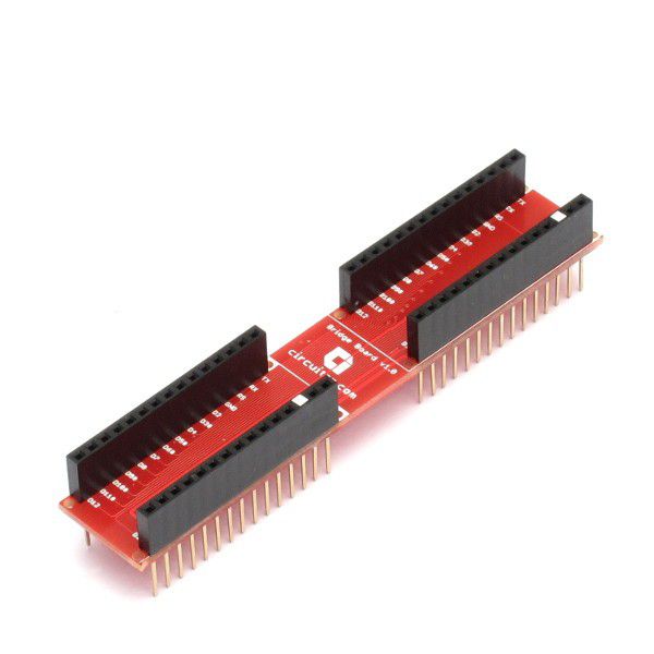 Bridge Board - EletroShields