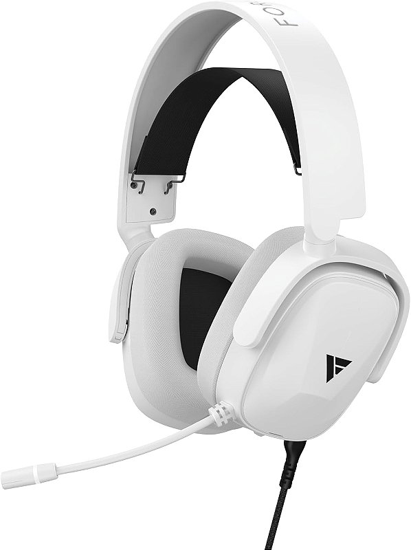 Headset Gamer Force One Supersonic PC Surround RG USB 7.1 | Shopptek ...