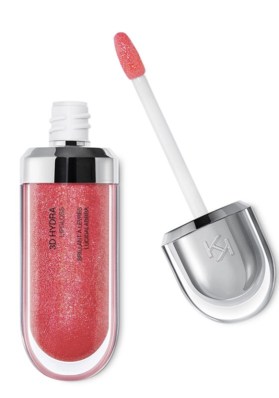 GLOSS- 3D HYDRA KIKO MILANO COR 12 - Vibelle Imports - Victoria´s ...