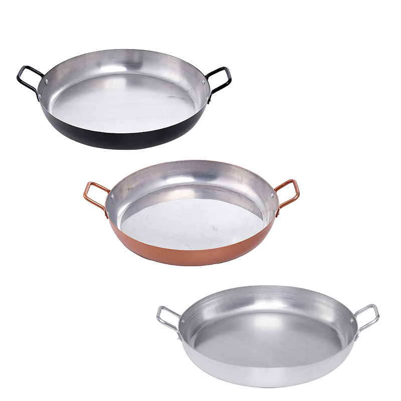 Panelinha Gourmet No 30 - Cores e Quantidades - Paraíso do Cozinheiro