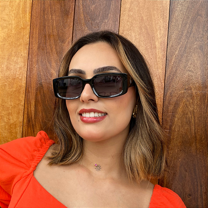 Óculos de sol - Loja da kely - Óculos Clipon 3 em 1 + Modelos Plus Size – Loja da Kely