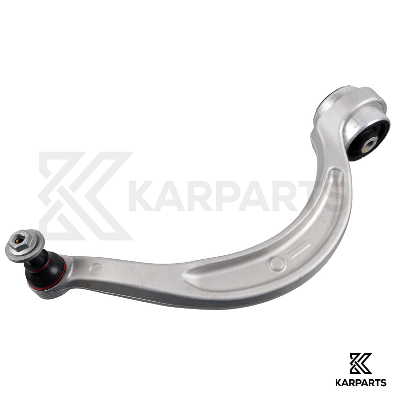 Braço Curvo Inferior Suspensão Dianteira Lado Esquerdo Febi Bilstein ...