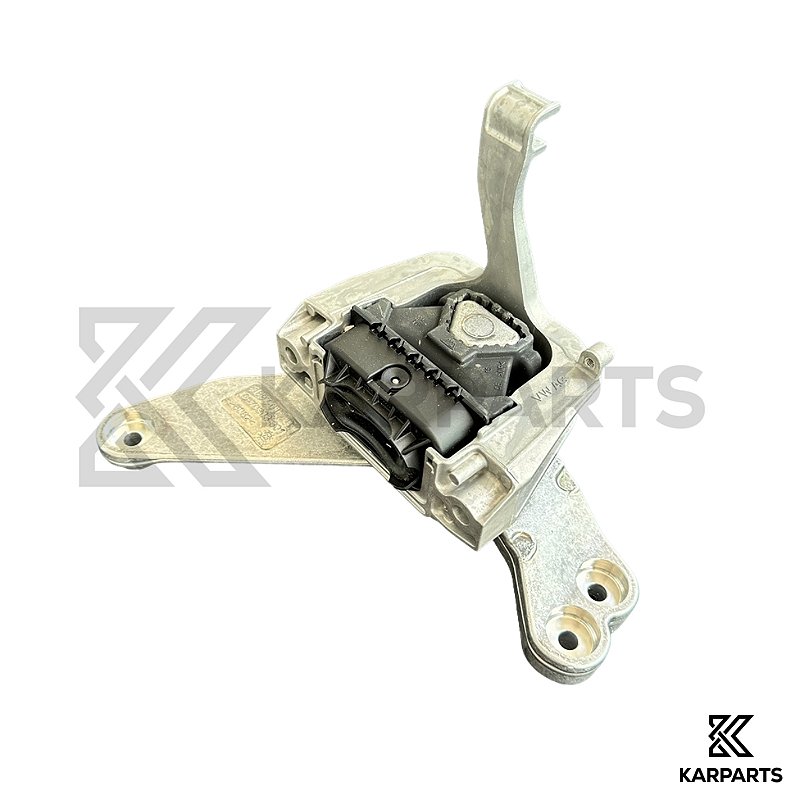 Coxim Motor Lado Direito Audi RS3 TTRS RSQ3 2.5 TFSI 8V0199262B ...