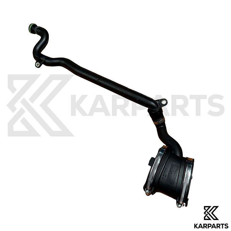 Conexão Tubo de Ar Admissão LD Mercedes AMG SL63 GL63 ML63 2012–2020 ...