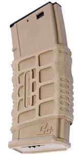 G&G MAGAZINE 300R GMAG-V1 FOR M4 / M16 / GR16 TAN - Action Sport