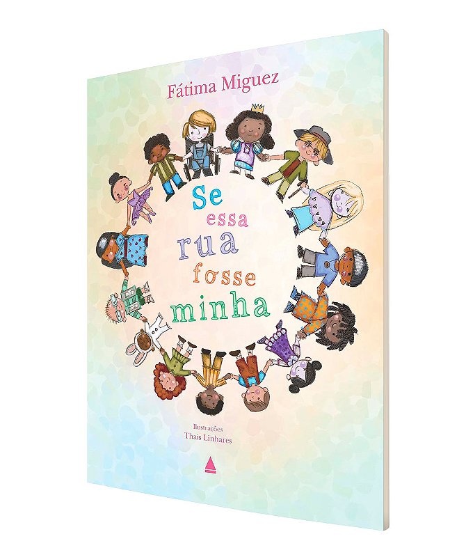 Se essa rua fosse minha - Loja Nova Fronteira - Editora Nova Fronteira