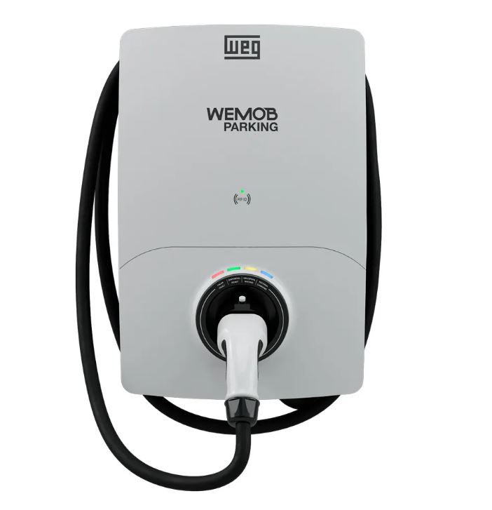 Estação Wemob-P-023-W-R-1T2 Weg - Loja online de Bombas de água ...