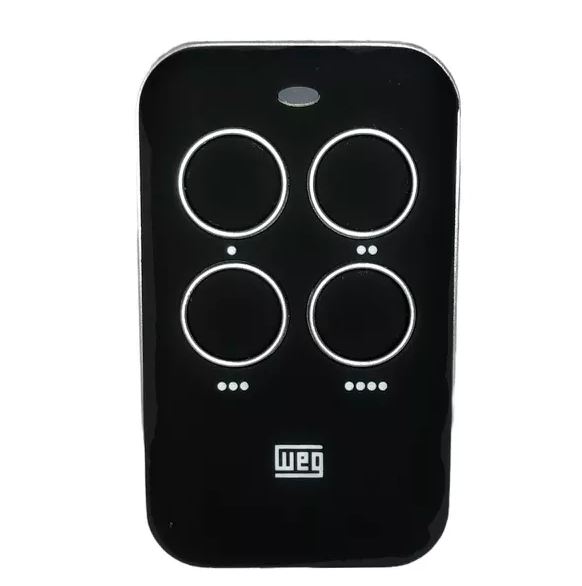 Dispositivo Controle Remoto Smart Rf Whome Weg - Loja online de Bombas ...