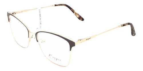 Armação Keyper 3816 Clip On Polarizado Lj1/2 - MarcÓtica l Compre online