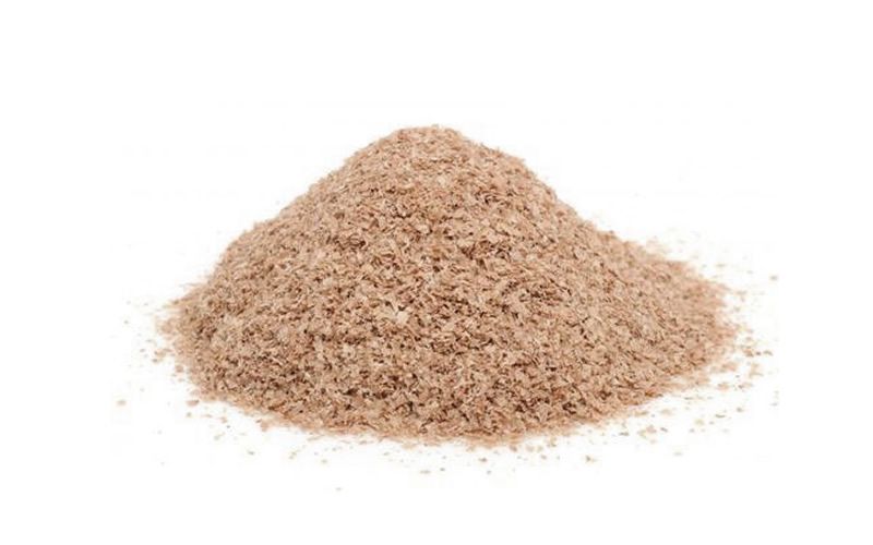 Farelo (Fibra) de Trigo - Granel - EMPÓRIO DON GRANO